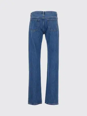 A.p.c. Jeans - Blue