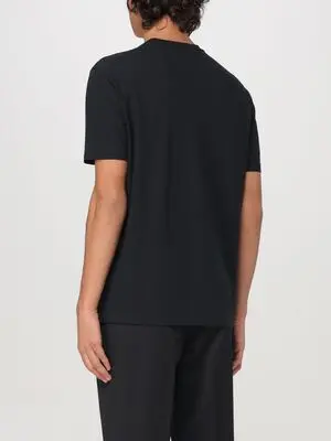 ZANONE T-shirt - Black