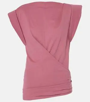Isabel Marant Short Camis Tanks For Women