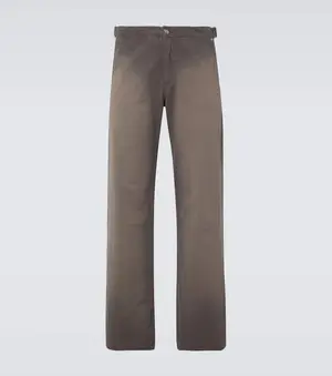 Our Legacy Chinos Bottoms For Men