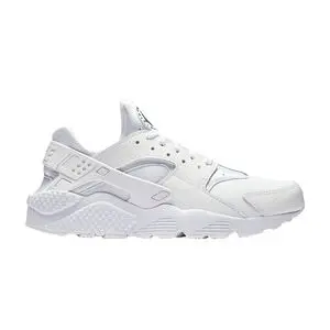 Nike Air Huarache Premium Sneakers - White