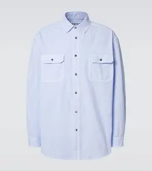 Loewe Cotton Shirt