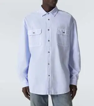 Loewe Cotton Shirt