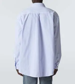 Loewe Cotton Shirt