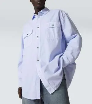 Loewe Cotton Shirt