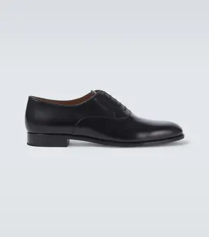 Loro Piana Oxfords For Men