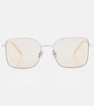 Brunello Cucinelli Square Sunglasses