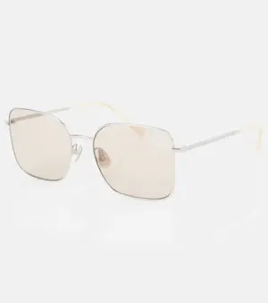 Brunello Cucinelli Square Sunglasses