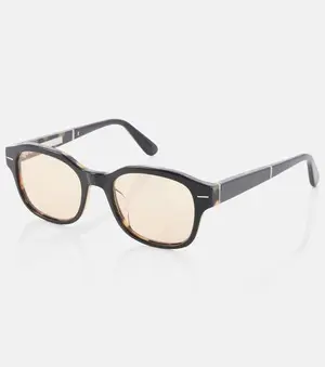 Brunello Cucinelli Square Frame Sunglasses