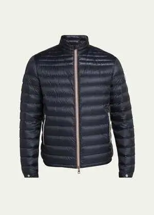 Moncler Benamou Down Jacket
