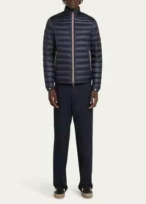 Moncler Benamou Down Jacket