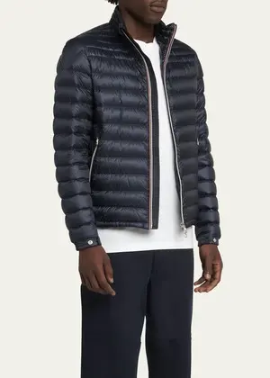 Moncler Benamou Down Jacket