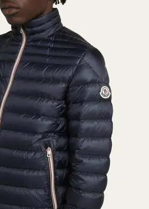 Moncler Benamou Down Jacket
