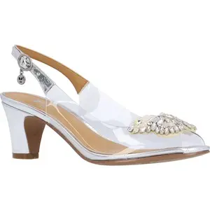 J. Renee Studded Sandals For Women