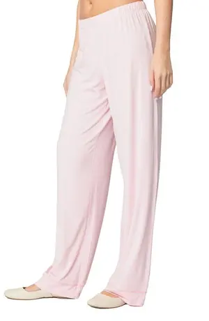 EDIKTED Jeanette Lounge Pants