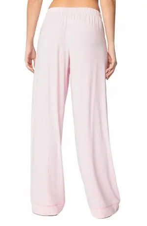 EDIKTED Jeanette Lounge Pants