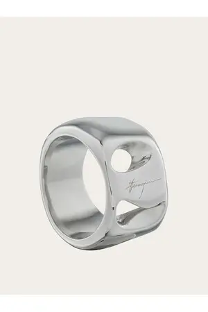 FERRAGAMO Vara Ring 52mm