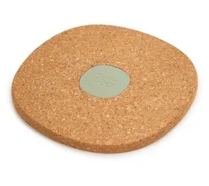 BERGHOFF Balance Magnetic Cork Trivet 7', Recyc Led Material - One-color