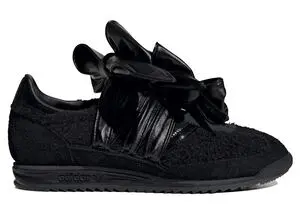 Adidas Sl 72 Og Caroline Hu Sneakers - Core Black/carbon