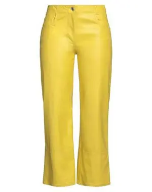 MSGM Tapered Leg Pants