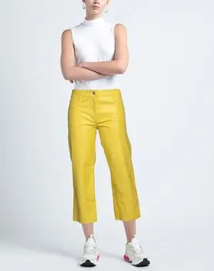 MSGM Tapered Leg Pants