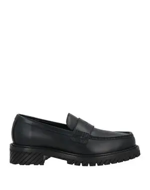 OFF-WHITE™ Leather Loafers