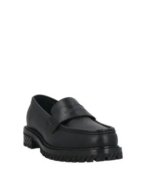 OFF-WHITE™ Leather Loafers