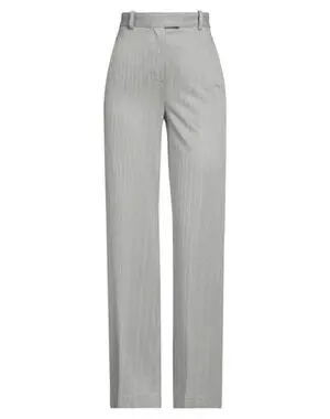 Circolo 1901 Stripes Pants For Women