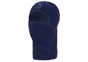 Supreme Polartec Balaclava - Navy Blue