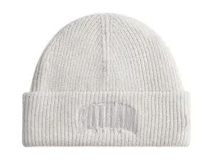Kith X Batman Mia Beanie - White