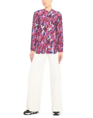 Isabel Marant Étoile Floral Print Top