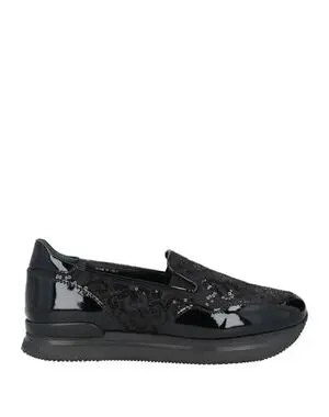 Hogan Sequined Shoes For Women