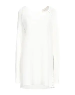 Isabel Benenato Linen Knit Sweater