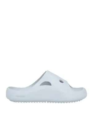 OFF-WHITE™ Rubber Pool Slides - Grey
