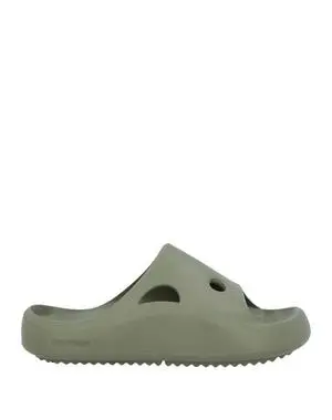 OFF-WHITE™ Slides - Military Green