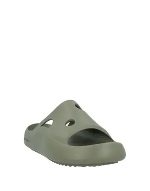 OFF-WHITE™ Slides - Military Green