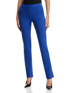 Chiara Boni La Petite Robe Slim Fit Pants For Women