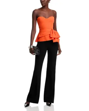 Chiara Boni La Petite Robe Leapy Top