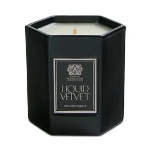 ANTICA FARMACISTA Liquid Velvet Candle - No Color