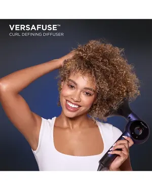 FHI HEAT The Versasphere Pro Air Multistyler