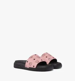 Mcm Slides Shoes For Women