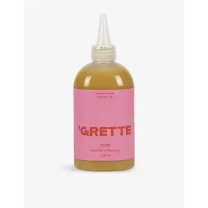 GRETTE Classic Honey Mustard Dressing 250ml - One-color
