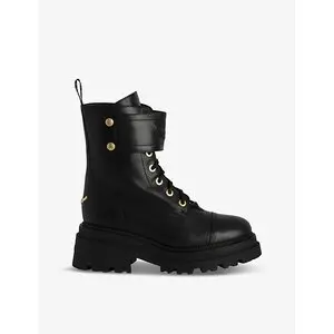 Zadig&voltaire Chunky Boots For Women