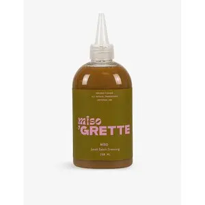 GRETTE Miso Honey And Sesame Dressing 250ml - One-color