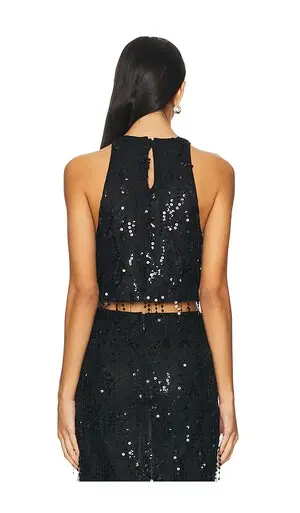 House Of Harlow 1960 X Padma Top
