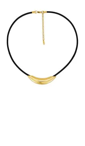 8 OTHER REASONS 8 Other Reasons Jenna Cord Necklace