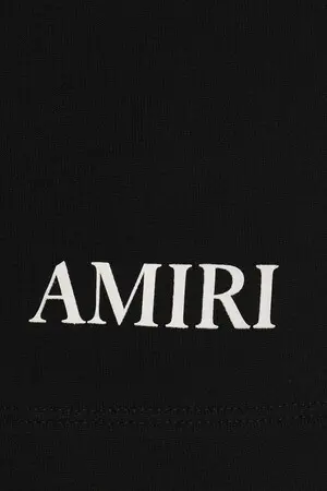 Amiri Core Logo Short