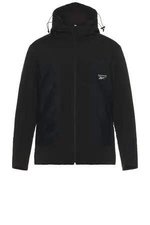 Reebok Logo Jackets For Men