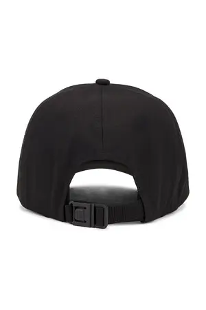 Moncler Baseball Cap - Black