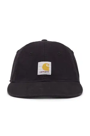 Carhartt Work In Progress Carhartt WIP Icon Cap Black